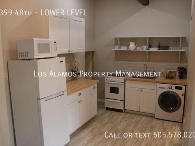 1 Br, 1 bath, Condo 2399 48th