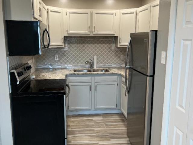 1 Br, 1 bath, Condo 239 Nesbitt St