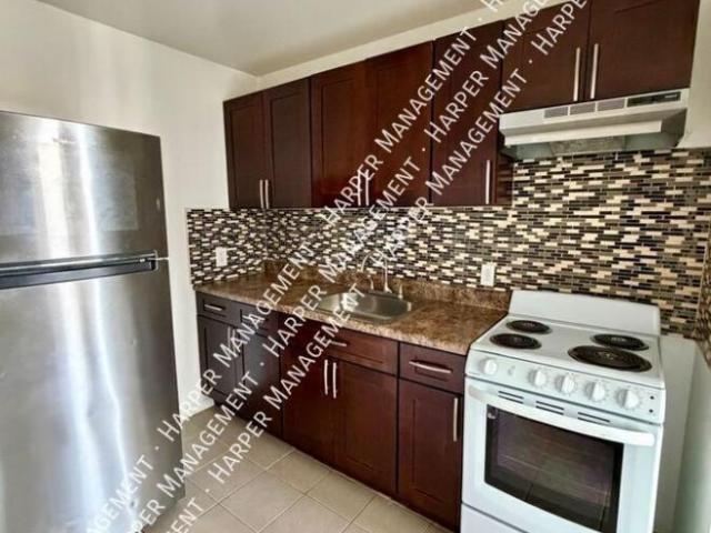 1 Br, 1 bath, Condo 239 Slater St