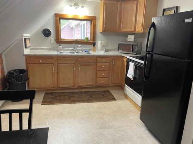 1 Br, 1 bath, Condo 27 Bunker Hill Street