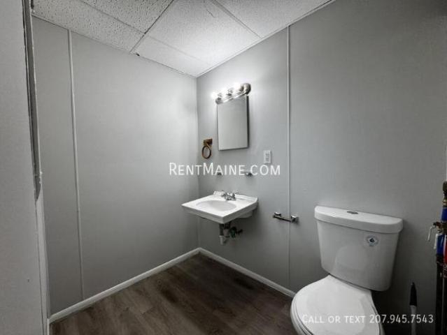 1 Br, 1 bath, Condo 27 Eastern Ave