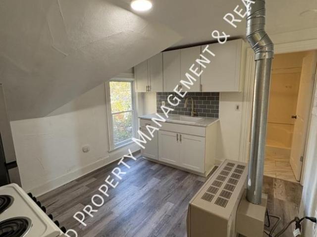 1 Br, 1 bath, Condo 27 Montcalm Ave