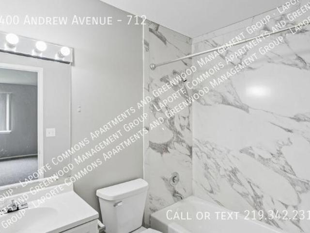 1 Br, 1 bath, Condo 2400 Andrew Avenue
