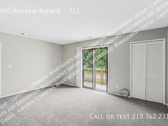 1 Br, 1 bath, Condo 2400 Andrew Avenue