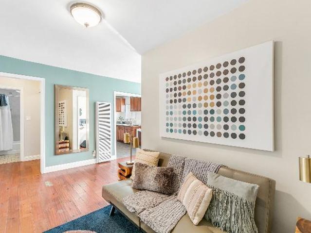 1 Br, 1 bath, Condo 2400 Pacific Ave