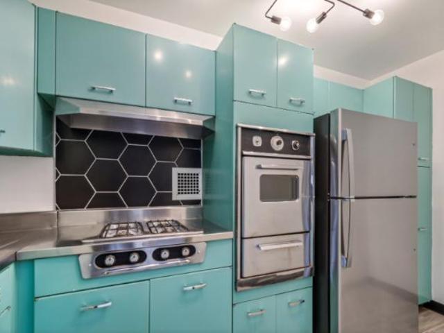 1 Br, 1 bath, Condo 2401 H St NW
