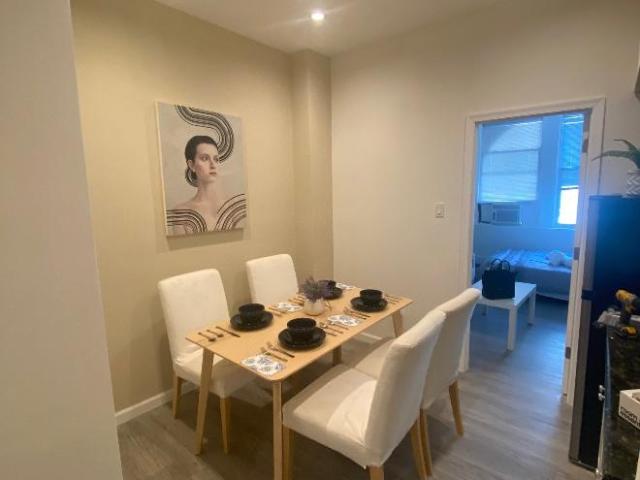 1 Br, 1 bath, Condo 2402 Spruce St