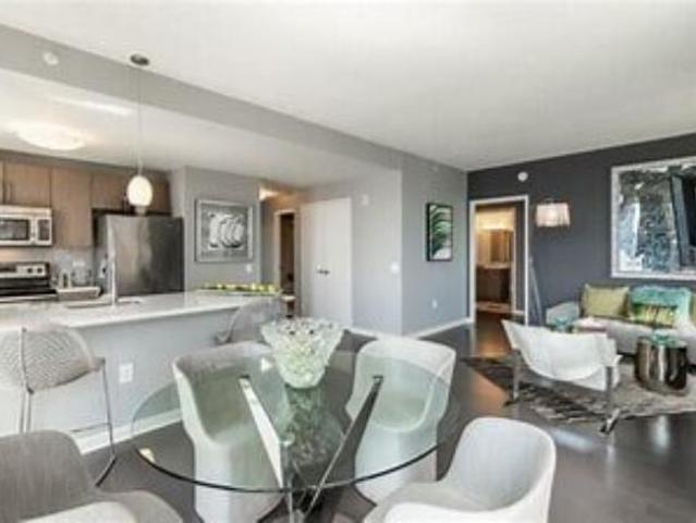 1 Br, 1 bath, Condo 2402S Washington Blvd