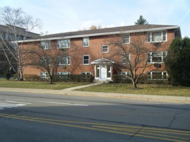 1 Br, 1 bath, Condo 240 N Smith Street
