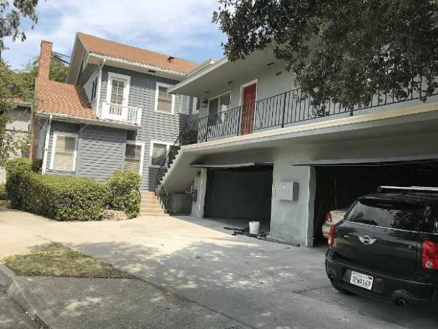 1 Br, 1 bath, Condo 240 S Holliston Ave