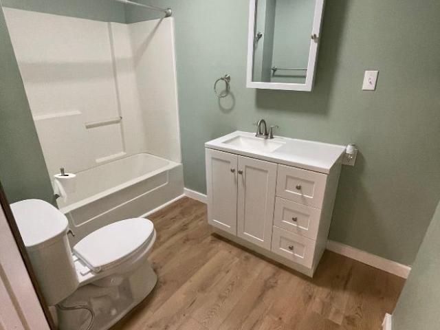 1 Br, 1 bath, Condo 240 W Main St