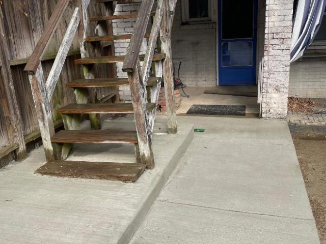 1 Br, 1 bath, Condo 2414 37th St NW