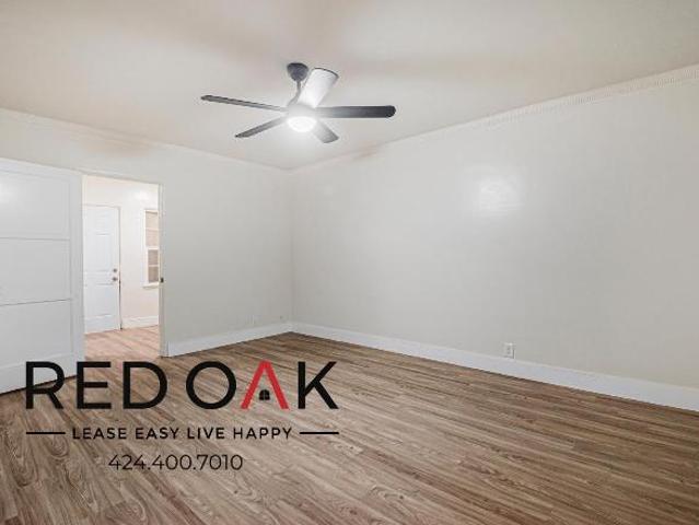 1 Br, 1 bath, Condo 2417 W Vernon Ave