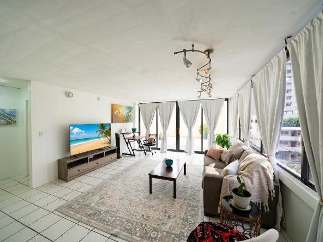 1 Br, 1 bath, Condo 2410 Cleghorn St