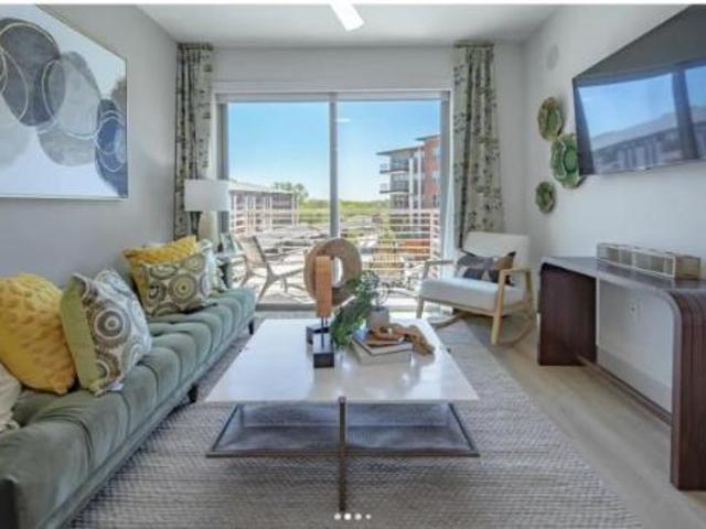 1 Br, 1 bath, Condo 2422 Firewheel Pkwy