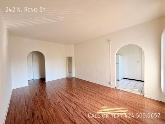 1 Br, 1 bath, Condo 242 N Reno St