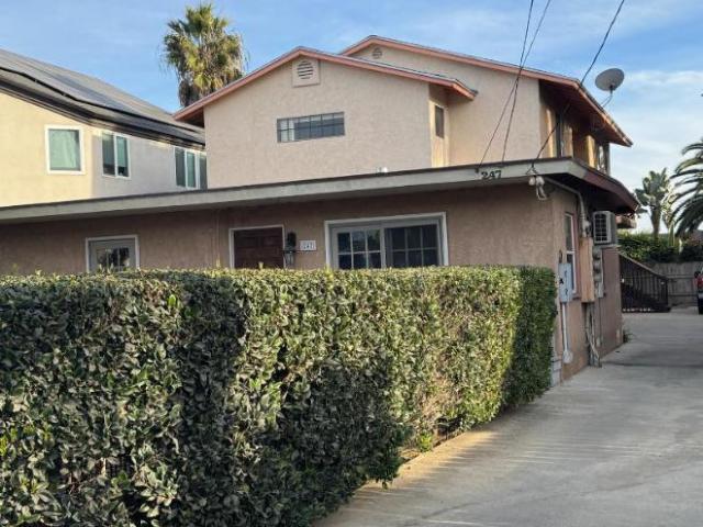1 Br, 1 bath, Condo 247 Juniper Ave