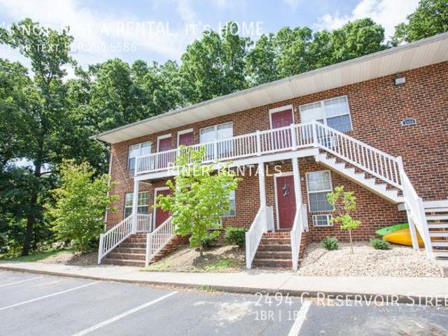 1 Br, 1 bath, Condo 2494 C Reservoir Street
