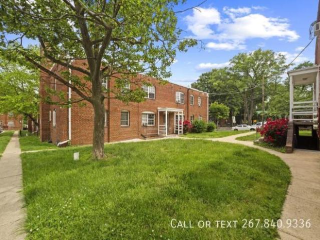 1 Br, 1 bath, Condo 24 Danbury Street Southeast
