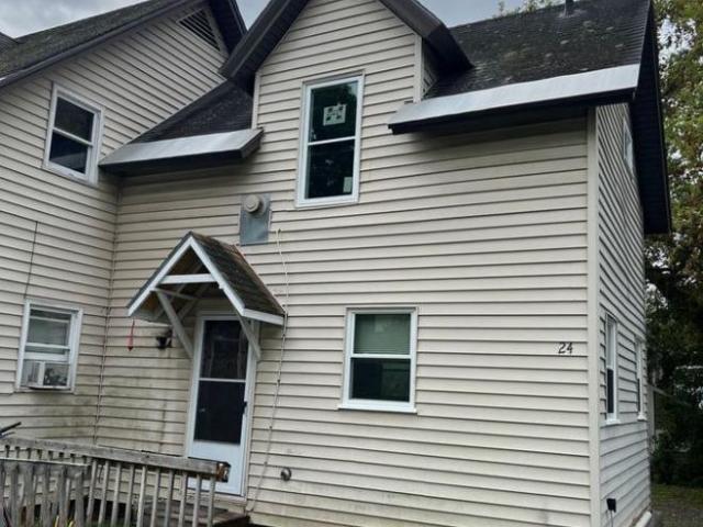 1 Br, 1 bath, Condo 24 Mason Street