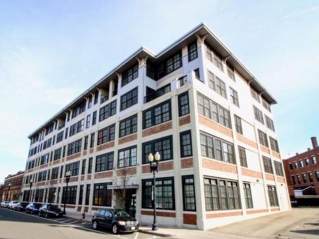 1 Br, 1 bath, Condo 24 Mount Vernon Street