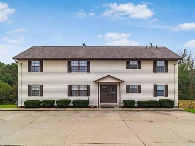 1 Br, 1 bath, Condo 24 Scioto Dr