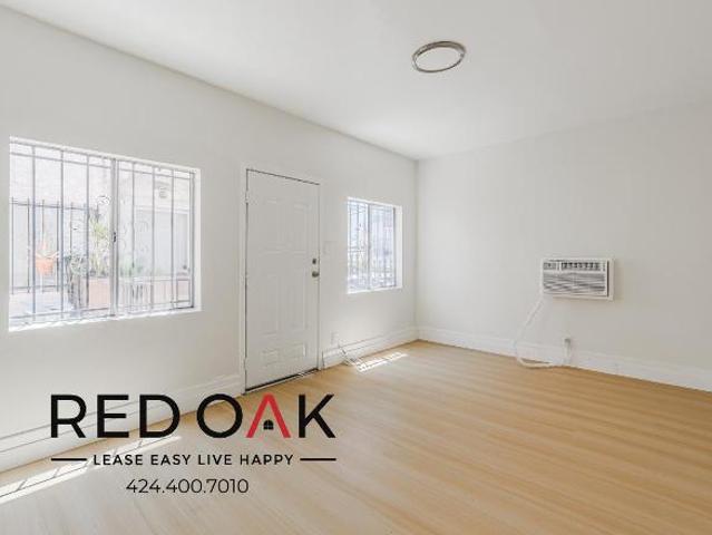 1 Br, 1 bath, Condo 2505 Malabar St