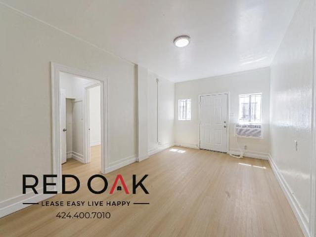 1 Br, 1 bath, Condo 2505 Malabar St