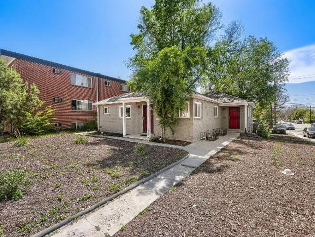 1 Br, 1 bath, Condo 2505 S University Blvd