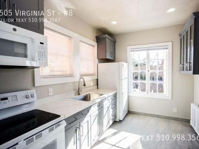 1 Br, 1 bath, Condo 2505 Virginia St