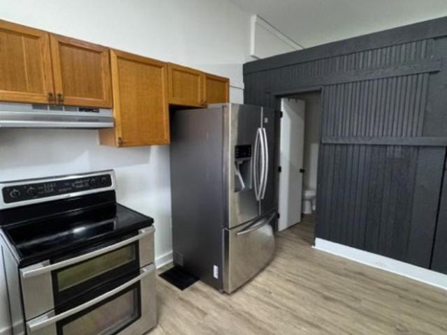 1 Br, 1 bath, Condo 2505 2507 Cleveland Ave