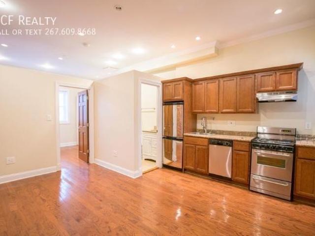 1 Br, 1 bath, Condo 2506 S Broad St