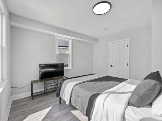 1 Br, 1 bath, Condo 2507 Sycamore Ave