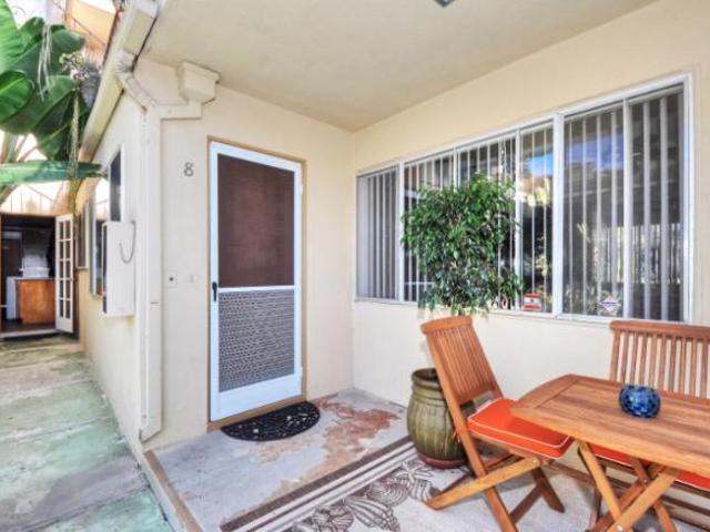 1 Br, 1 bath, Condo 250 Cliff Drive
