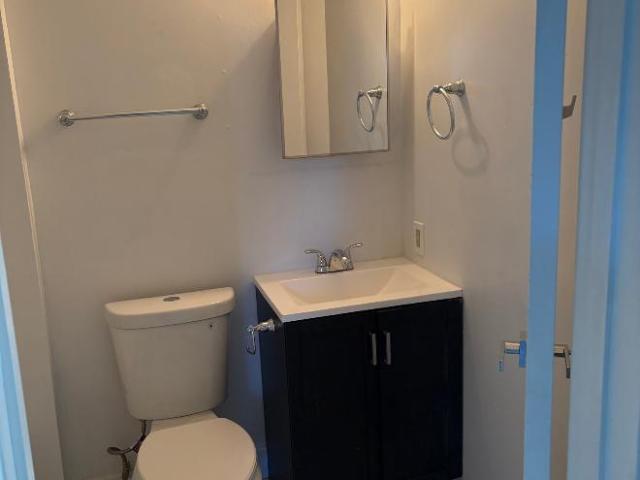 1 Br, 1 bath, Condo 2515 S 18th St