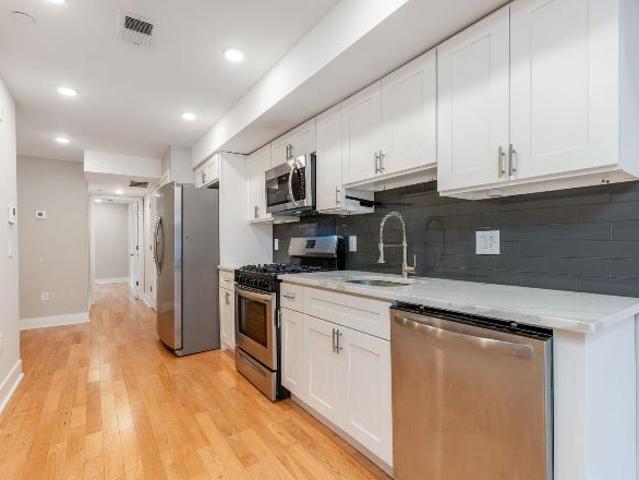1 Br, 1 bath, Condo 2519 Cecil B Moore Ave