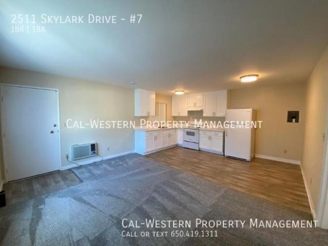 1 Br, 1 bath, Condo 2511 Skykark Drive