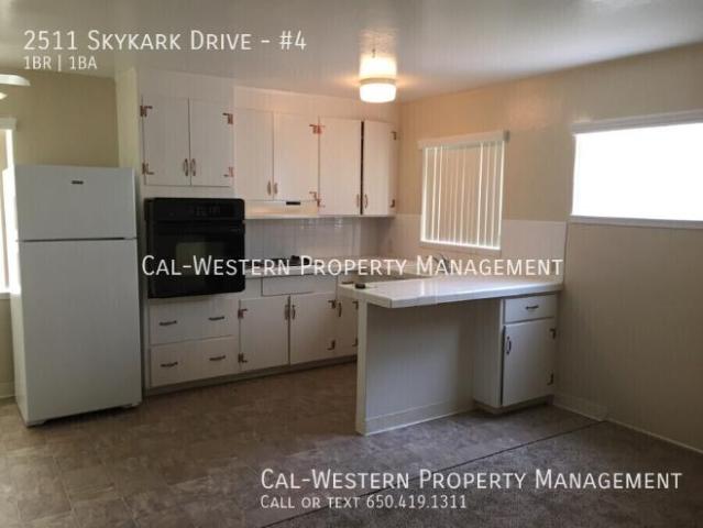 1 Br, 1 bath, Condo 2511 Skykark Drive