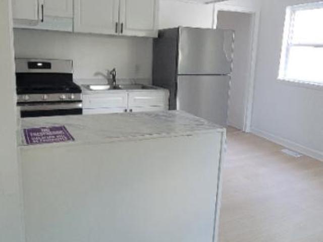 1 Br, 1 bath, Condo 2511 Youman St