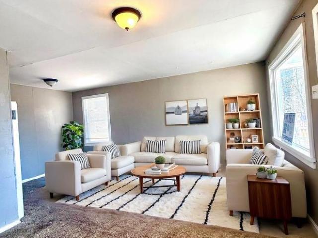 1 Br, 1 bath, Condo 2512 E Dale St