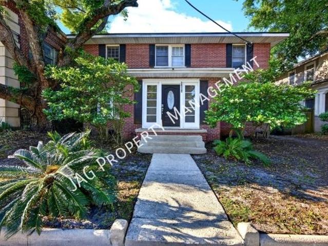 1 Br, 1 bath, Condo 2512 Park St