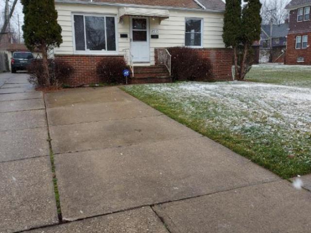 1 Br, 1 bath, Condo 2513 E 126th Street