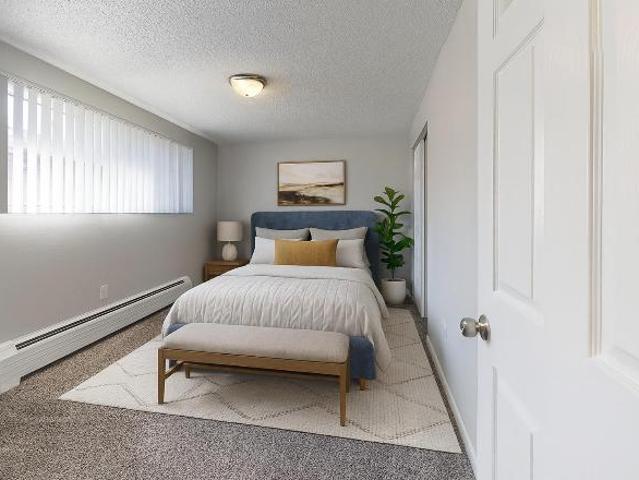 1 Br, 1 bath, Condo 2524 Joliet Street