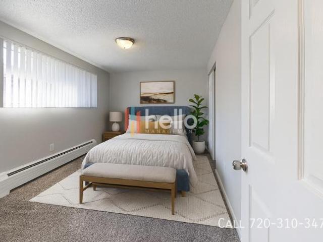 1 Br, 1 bath, Condo 2524 Joliet Street