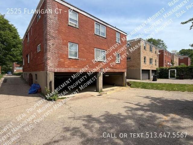 1 Br, 1 bath, Condo 2525 Flanigan Ct