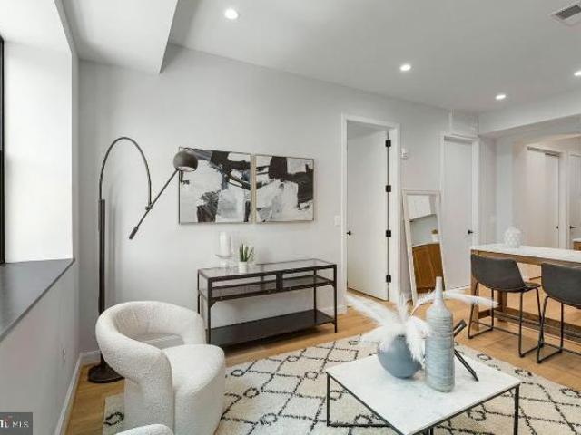 1 Br, 1 bath, Condo 2525 Pennsylvania Ave