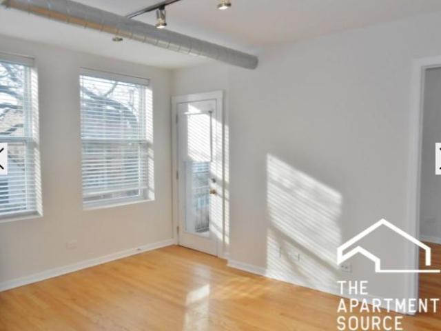 1 Br, 1 bath, Condo 2520 West Leland Ave