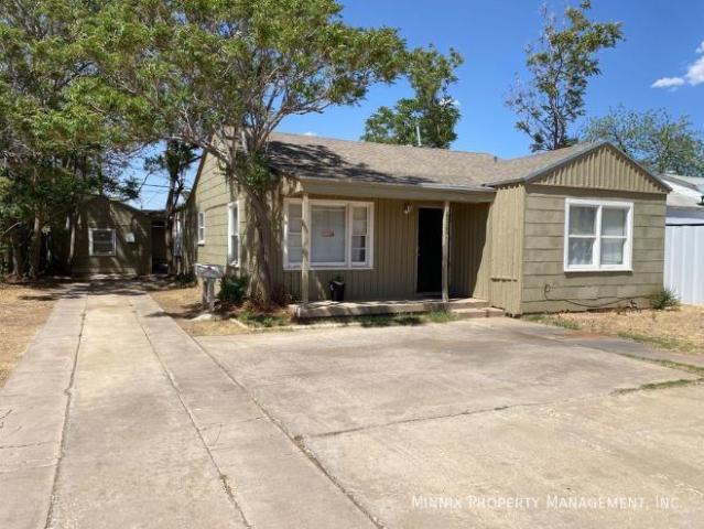 1 Br, 1 bath, Condo 2520 41st St