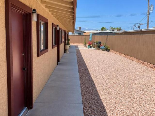 1 Br, 1 bath, Condo 2521 Bassler St