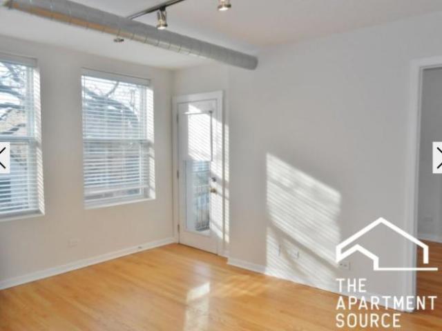 1 Br, 1 bath, Condo 2522 West Leland Ave